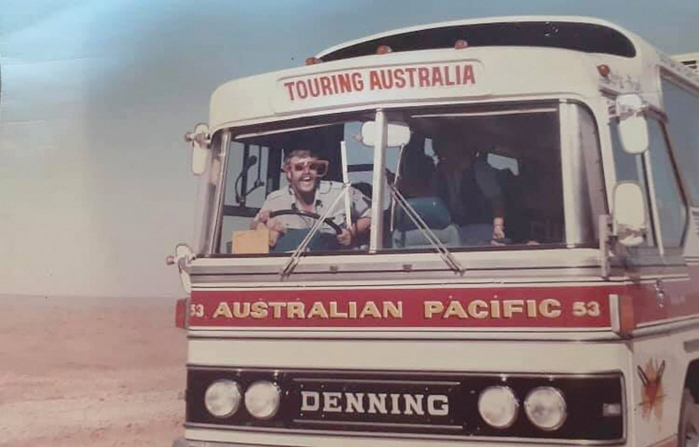 History - Australian Pacific Holdings